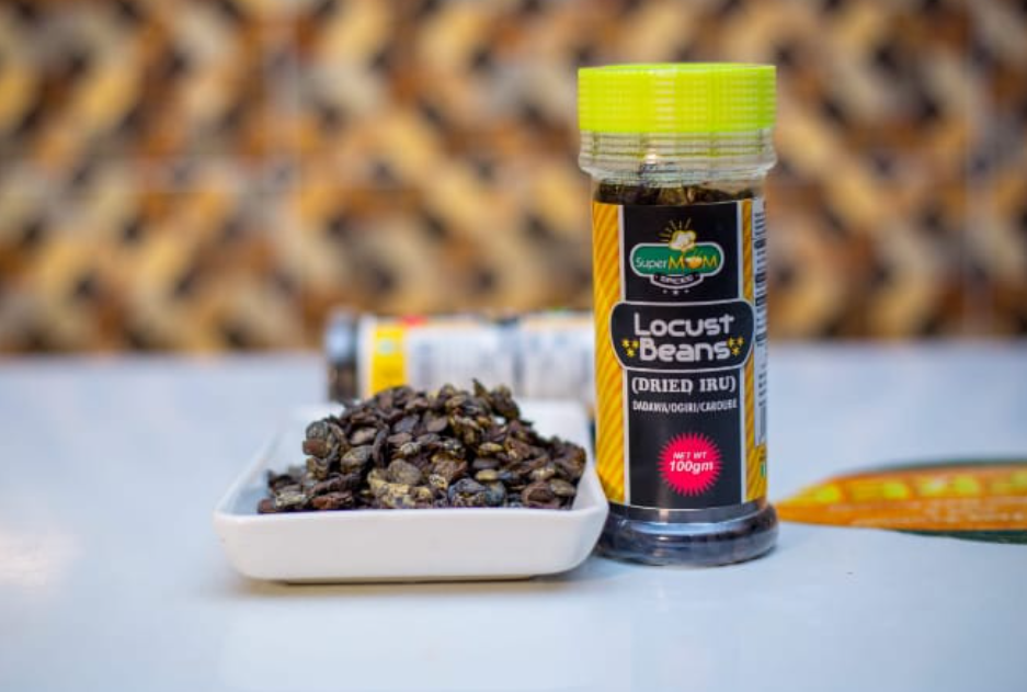 Locust Beans (Dried Seeds) – Victhon Global